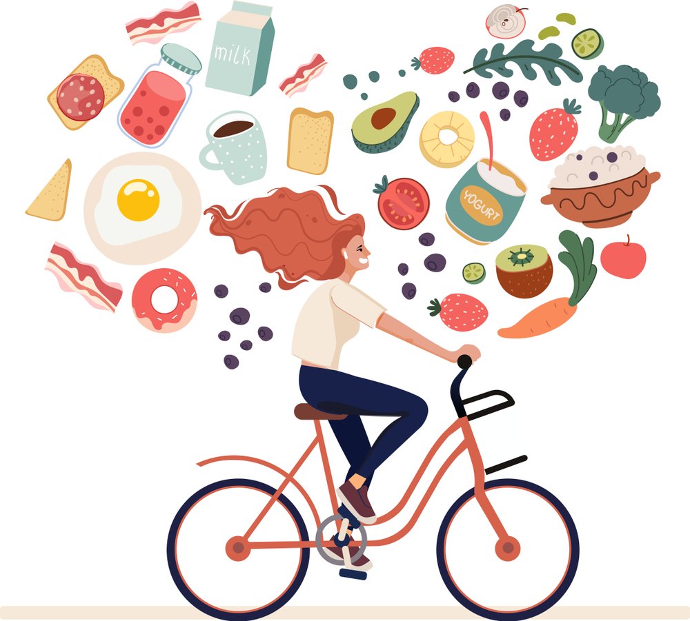 Sumer Weight Loss: How to Use The Hot Weather To Your Benefit - Dt ...